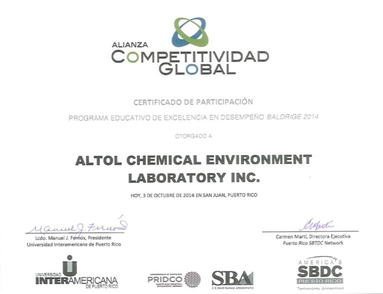 Alchem – Altol